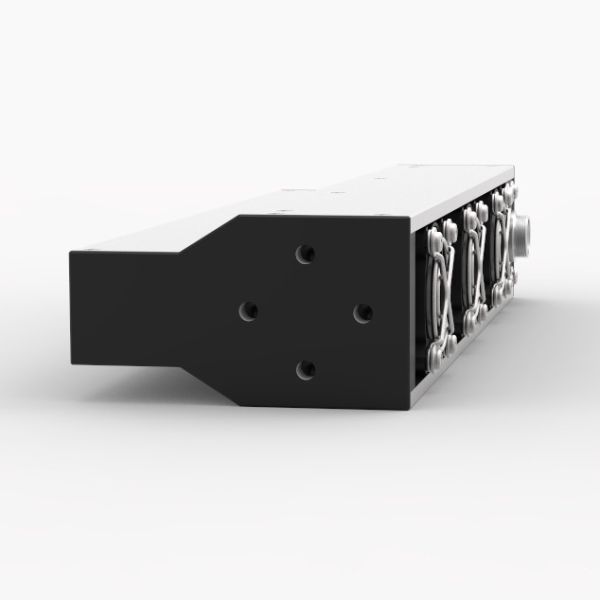 Quality Ultra High Intensity 1900K Lux Long WD Machine Vision LED Lighting for sale