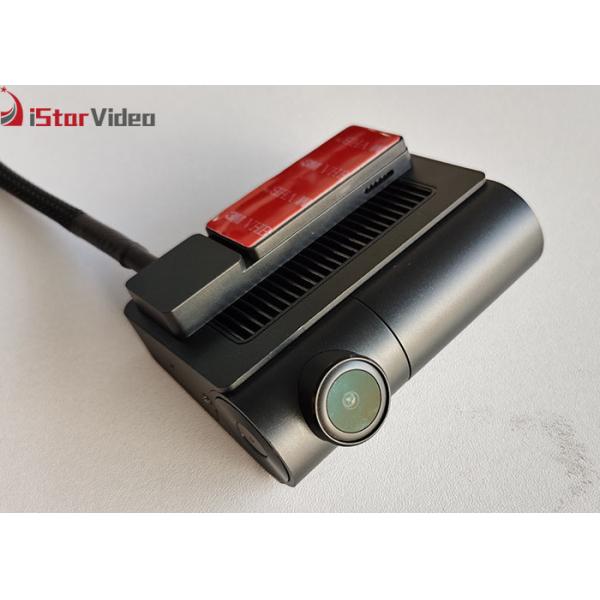 Quality 53mm Width Mini Dash Cam / Full HD Car DVR 4G LTE With 256G SD Card for sale