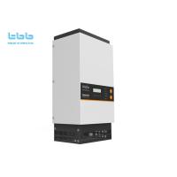 Quality 4KW / 6KW / 8KW Solar Inverter Charger AC Coupling / DC Coupling System for sale