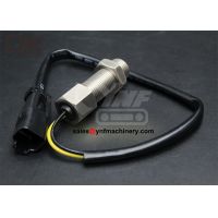 Quality 1815105130 Excavator Spare Parts Revolution Speed Sensor For SH450-3 for sale