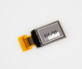 Quality 0.71'' OLED Monochrome Display Environmental Adaptability Energy Efficiency OLED for sale