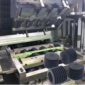 Quality Die Steel Silicone Compression Molding for sale