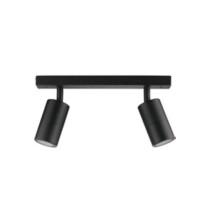 Quality 2 Heads 3 Heads 4 Heads LED Down Light Fixtures , GU10 Exterior Lights IP54 for sale