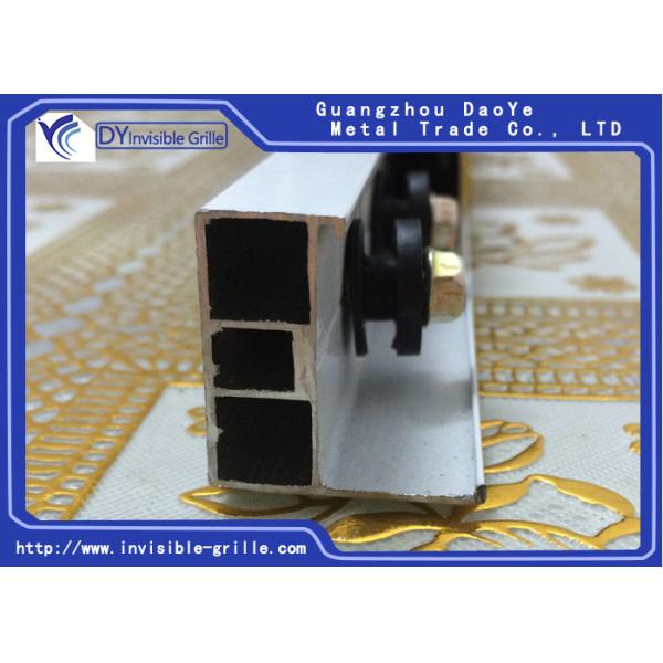 Quality DY Invisible Safety Grill Fit Intelligent Multi Installation Options for sale