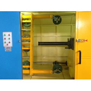 Quality 0.05-2.52mm cantilever type cable wire twisting bunching cabling making machine for sale