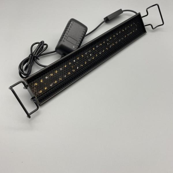 Quality Dimmable LED UVB Reptile Light 8W 14W 24W 290×50×20mm Size Free Samples for sale