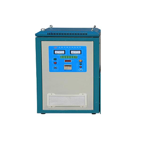 Quality Induction High Frequency Furnace For Metal Melting Casting Forming for sale