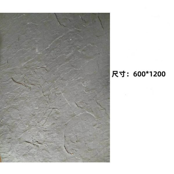 Quality MCM Flexible Tiles Clay Wall Cladding Waterproof Feature Wall Tile Exterior House Age Stone for sale