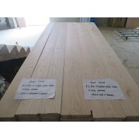 Quality unfinished Oak Veneered Door Liner, 12mm oak lips and Finger Joint Fir Core for sale