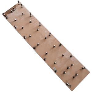 Quality paving machine accessories BF800C 1.5M *400 NM400 S600 surface finishing screed for sale