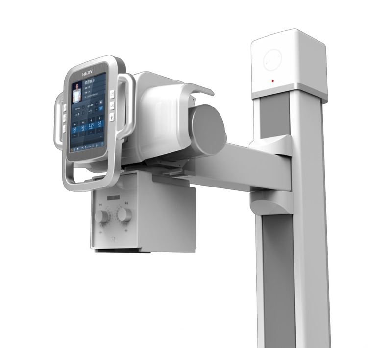 Manufacturer Hot Selling Computer Workstation X-ray Machine