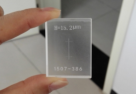 Quality Integral Dual OLED Surface Roughness Measuring Instrument Portable Surface for sale