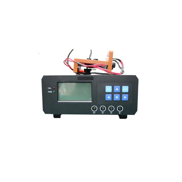 Quality High Precision Battery Equipment Battery Testing Machine Internal Resistance for sale