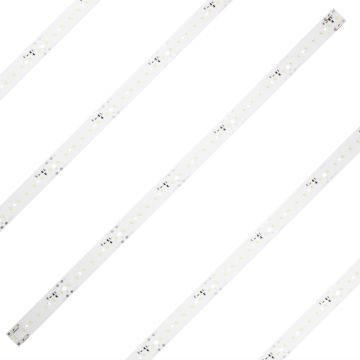 Quality Cabinet 24V 1000lm Linear LED Module 600x24mm 3 Years Warranty for sale