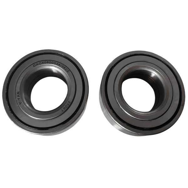 Quality BEARING DAC40800034/36 ZZ for sale