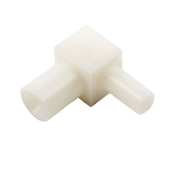 Quality High Precision CNC Turning Plastic Parts for Medical Devices for sale