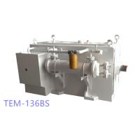 China 136mm Toshiba TEM-136BS extruder gearbox  ,repair and replace gearbox factory