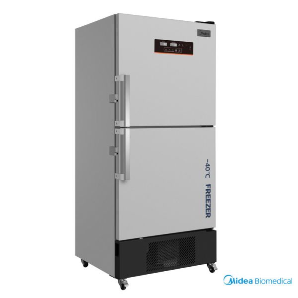 Quality MD-40L518 Medium Scale Biomedical Freezer 518L for sale