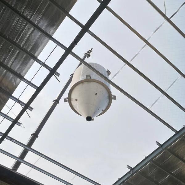 Quality Large Capacity High Speed Centrifugal Spray Dryer For Milk Whey Protein for sale