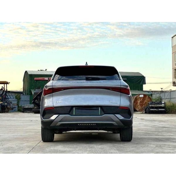 Quality BYD Yuan PLUS 2022 510KM Honor Edition - Cost-Effective Export Unit for sale