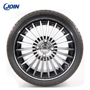 Quality Golf Cart Wheels and Tires for sale