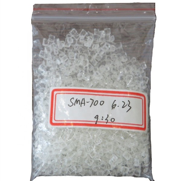 Quality Chemical Auxiliary Agent Classification Bulk Polymerization SMA Resin CAS No. 31959-78-1 for sale