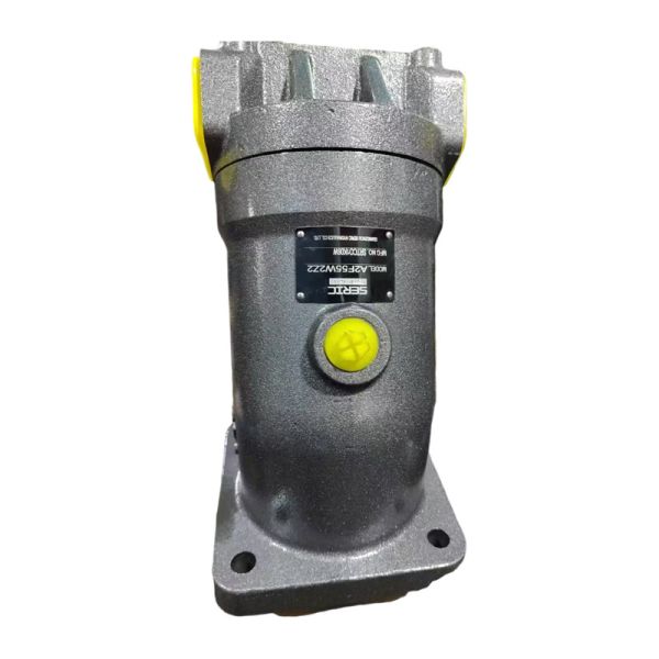 Quality A2F Series Axial Piston Pumps A2F55W2Z2 A2F107L2Z3 A2F107W2P2 for sale