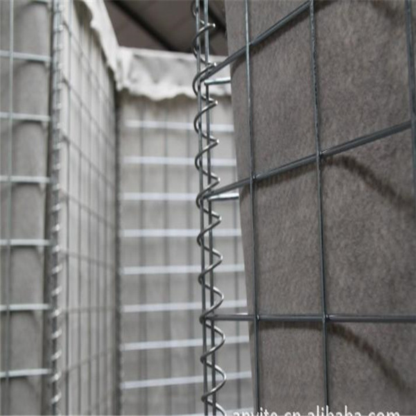 hesco bastion concertainer/hesco barriers sizes and prices/hesco box ...