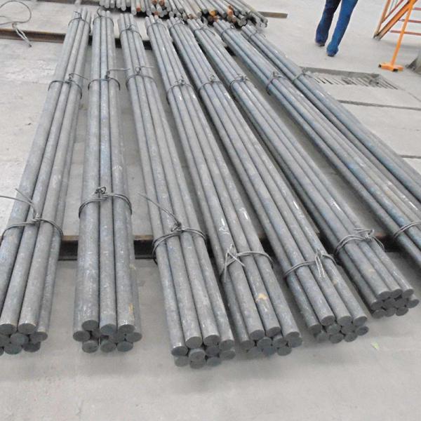 Quality Low Carbon Steel Round Bar Asme Astm A36 Sae 1018 for sale