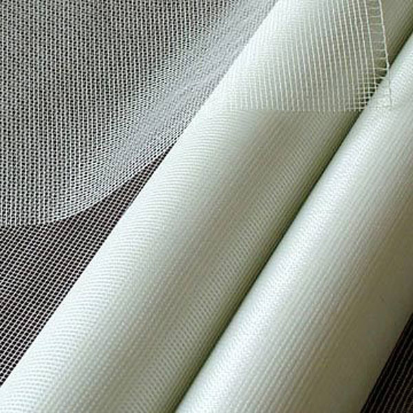 Quality Resin Coated Fiberglass Mesh Tile Backing for sale