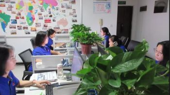 China Factory - Zhengzhou Timeway Machine Tool Co., Ltd.