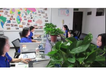 China Factory - Zhengzhou Timeway Machine Tool Co., Ltd.