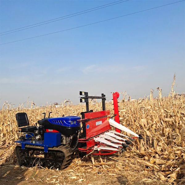 Quality SDHANYUE Farm Crawler Tractor 25hp 35 Hp Crawler Tractor for sale