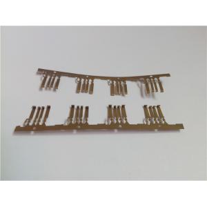 Quality Brass Stamping Parts for sale
