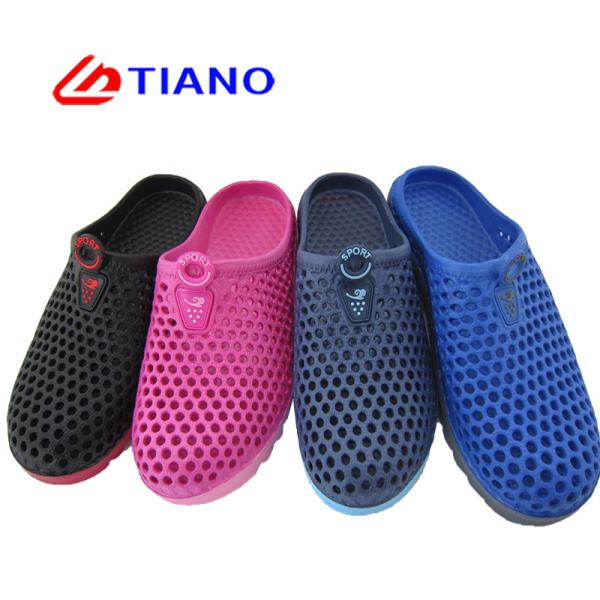 Quality Adult Clog Style Slippers for sale