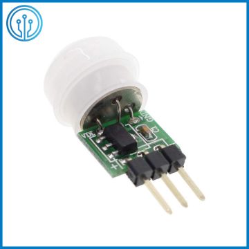 Quality HW1004 Digital P916 PIR Sensor Module 8M LENS PIR Sensor 3.3 V for sale