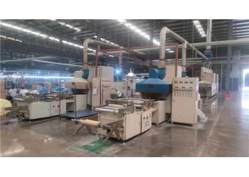 China Factory - Shaanxi Leading Auto Parts Co., Ltd.