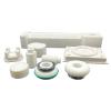 Quality High Temperature Resistance To Chemicals And Solvents PTFE Machining Parts for sale