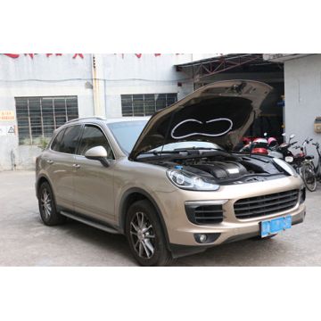 Quality Threaded Connection Silver Automatic Fire Suppression System For Effective for sale