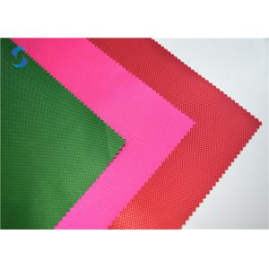Quality Polyester Oxford Fabric for sale