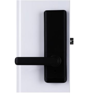Quality Smart Key Wifi Intelligent Electronic Security Door Lock Fingerprint Lock With for sale