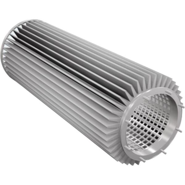 Quality Star Tray 3 Layer Stainless Steel Mesh Filter Element High Strength for sale