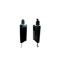 Quality 25mm Voice Coil Actuator 1μM Rotory 65g High Force Linear Actuator for sale