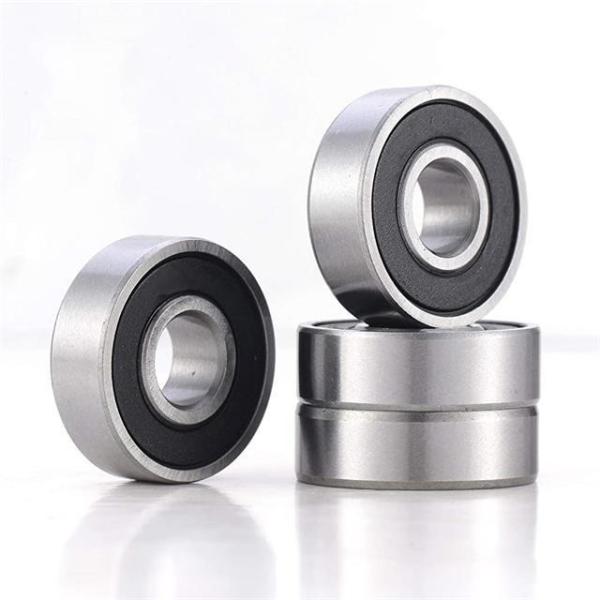 Quality 99502H-2RS Non-standard Inch Chrome Steel 99502H-2RS for machine 15.875*34.925*11mm for sale