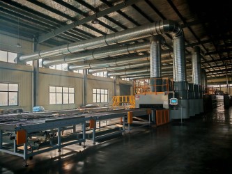 China Factory - Trumony Aluminum Limited
