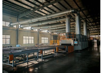 China Factory - Trumony Aluminum Limited