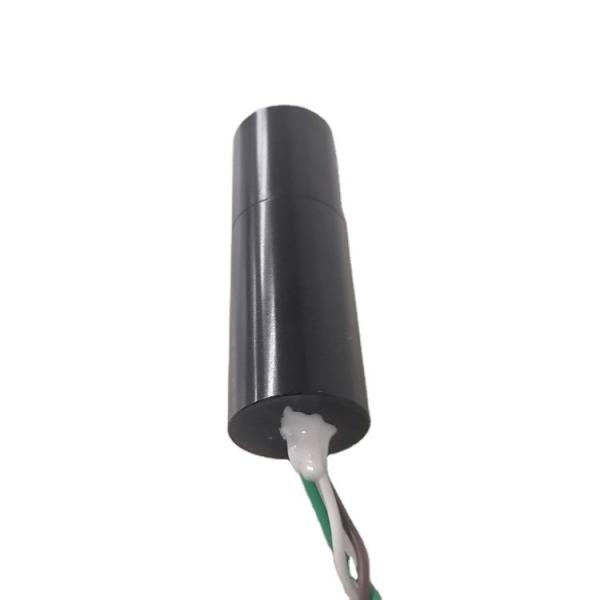 Quality Versatile 30mW 545nm DPSS Laser Diode for Industry Labo and Medical Applications for sale