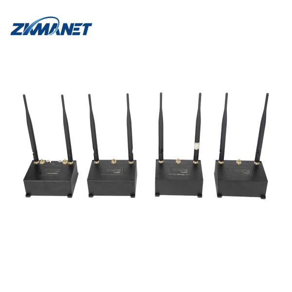 Quality FHSS Uav Data Link Multi-Hops AES256 Encryption for Long Range Transmission for sale