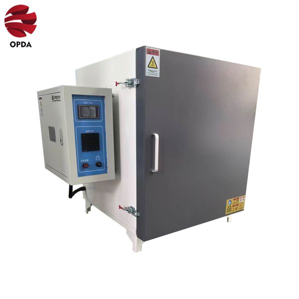 Quality Uniform Heating Intelligent Programmable Box Furnace Drying and Annealing Laboratory Furnace for sale