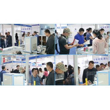 Quality 1000 L x 520 W x 1300 H mm Electric Fan Coil Hand Coil Winding Machine with CNC for sale
